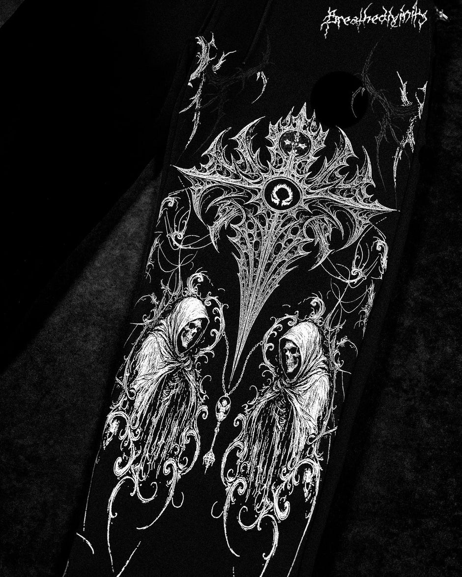 Breathedivinity – REZDEZ